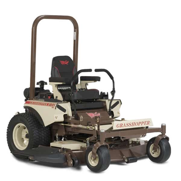 Riding Lawn Mowers for Sale - Grasshopper Lawn Mower Dealer