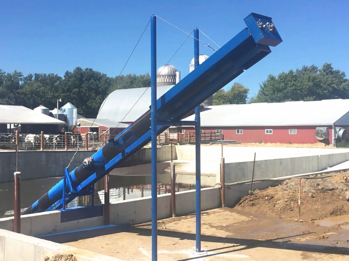 Custom Augers - Parts and Fabrication Services